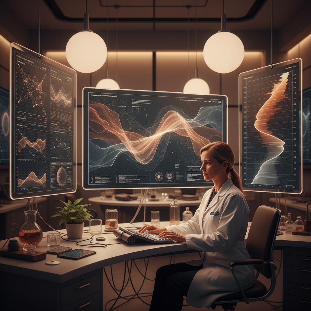 Samudra-I | AI-Powered Oceanographic Research Platform